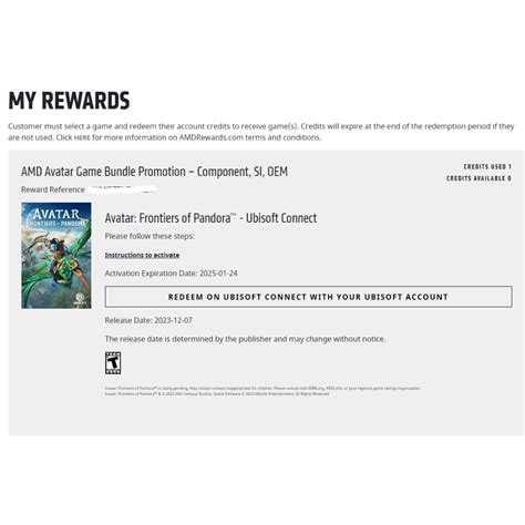 Jual Game Avatar Frontiers Of Pandora Standard Edition Shopee Indonesia