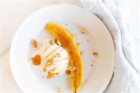 The Ultimate Bananas Foster Recipe Julie Blanner