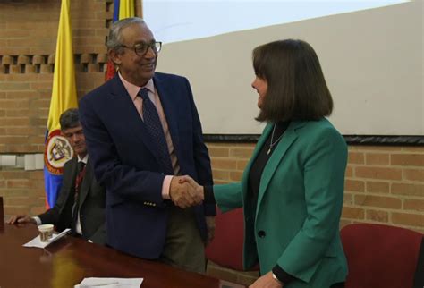 CNMH Y Colciencias Se Unen En Investigaciones Sobre Conflicto RCN Radio