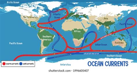 D Crypter Imagen Carte Des Courants Marins Fr Thptnganamst Edu Vn