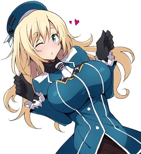 Atago Kantai Collection Drawn By Nel C Danbooru
