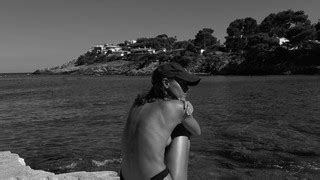 Liberta Haxhikadriu Nude The Fappening FappeningGram