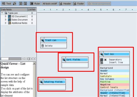 How To Create SAP ABAP Query Using SQ01 Step By Step Guide