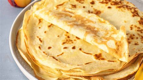 Cómo hacer panqueques una receta sencilla y versátil