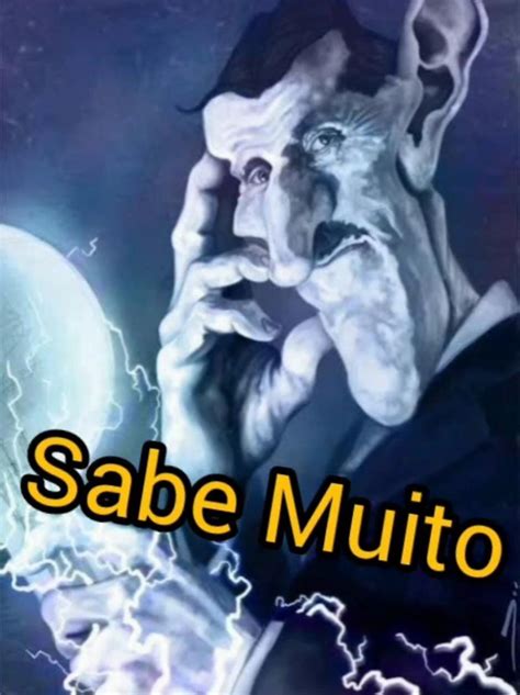 Sabe Muito Eu Sabo Muito Sabe Muito Know Your Meme