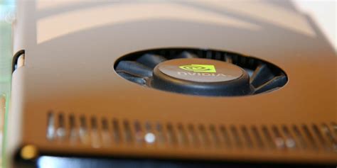 The Most Important Settings You Should Change In Nvidia S Driver Suite