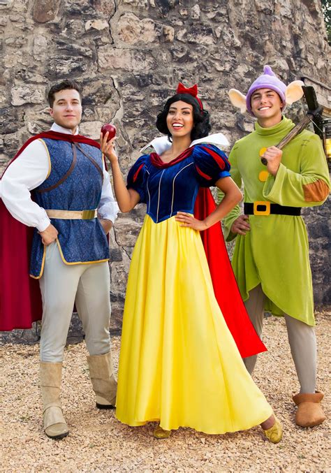 Disney Snow White Womens Costume Adult Disney Costumes 5999 6999