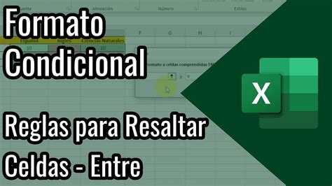 Resaltar Celdas En Excel Formato Condicional Image To U