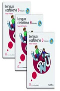 Libro Proyecto La Casa Del Saber Serie Mochila Ligera Lengua