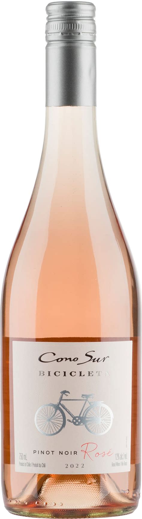 Cono Sur Pinot Noir Rosé 2022 Alko