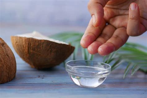 Propiedades Del Aceite De Coco Usos Y Beneficios