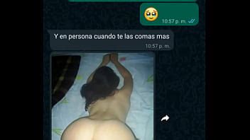 LA CHAPULIN AMIGA DE MI VIEJA QUIERE QUE ME LA COJA XNXX
