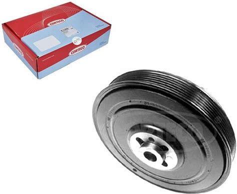 Corteco Koło Pasowe Wału Korbowego Vw Lt T4 2 5Tdi 21652976 Cor