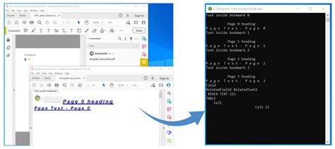 extrair texto de pdf usando api rest em node js analisar pdf em node js