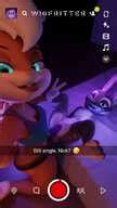 Post 5224091 Animated Crossover Judy Hopps Lola Bunny Looney Tunes
