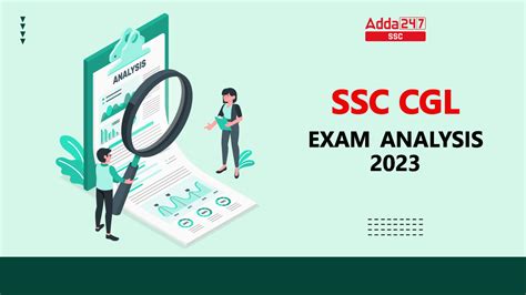 SSC CGL Exam Analysis 2023 18th July Shift Wise Overview