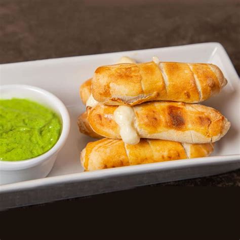 Teque Os De Queso F Ciles Receta De Divina Cocina