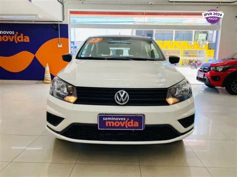 VOLKSWAGEN GOL 1 6 MSI FLEX 16V 5P AUT 2022 1282875603 OLX