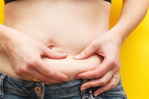 Jak schudnąć z brzucha w 2 tygodnie Blog Dietly
