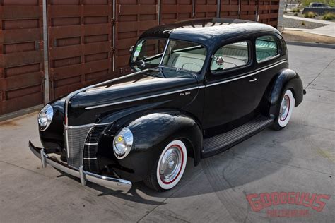 Six Decade Deluxe Les Haight Has Owned And Dreamed About This