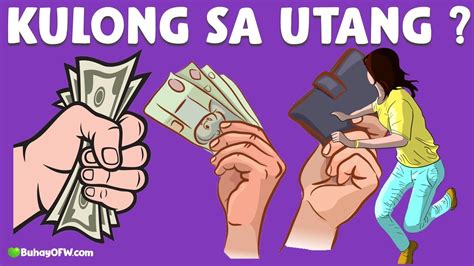 MAKUKULONG BA AKO KUNG HINDI KO NABAYARAN ANG UTANG MAY NAKUKULONG BA