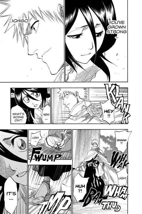 Bleach Chapter 152 TCB Scans