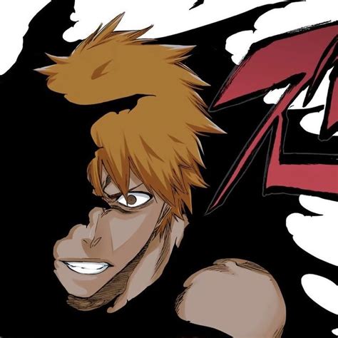 Ichigo Manga Kurosaki Ichigo Bleach Manga Fighting Drawing Itachi