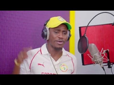 Wally Seck New Clip Le Faramarene Frappe Encore Avec Son Clip Dina