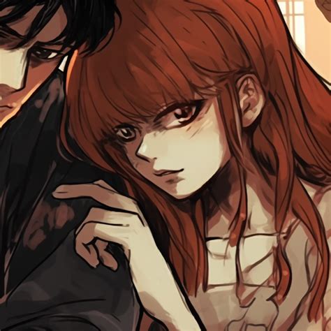 Healed Hearts Lady K And The Sick Man Matching Pfp Maps Left Side