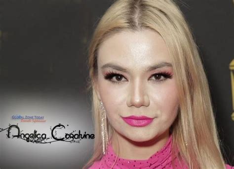 Angelica Coralvine Biographywiki Age Height Career Photos And More