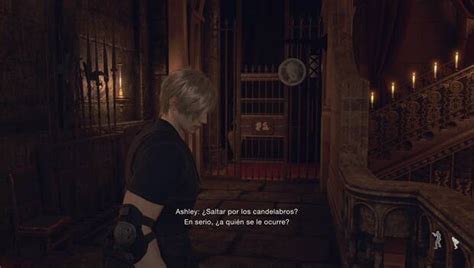 Resident Evil 4 Remake TODOS Los Puzles Y Soluciones