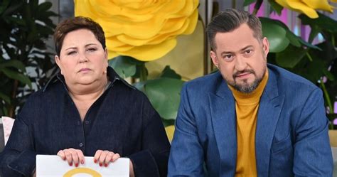 Dorota Wellman ogląda TVP i telewizję ojca Rydzyka Jak się tłumaczy