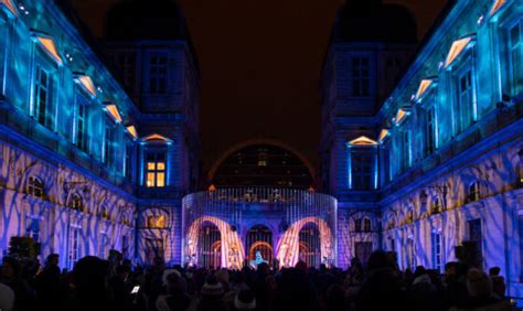 Le guide de survie la Fête des Lumières de Lyon édition 2023