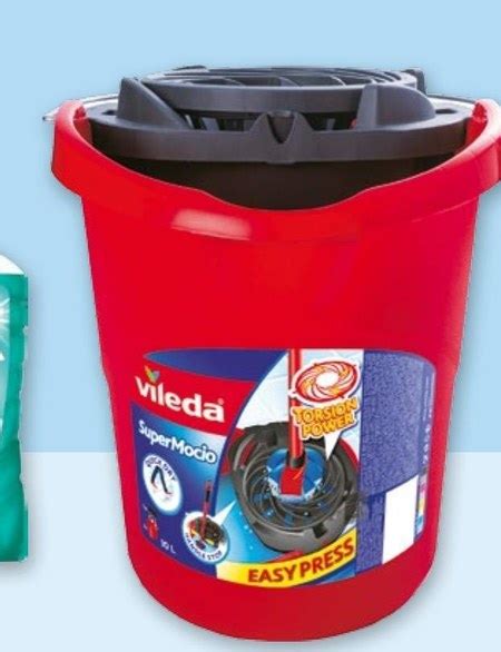 Wiadro Vileda Taniej Promocja Selgros Cash Carry Ding Pl