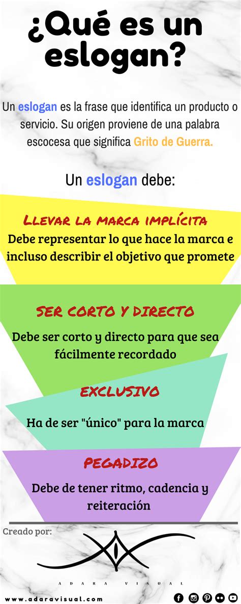 Que Es Un Eslogan De Una Empresa Ejemplos Compartir Ejemplos