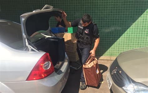 STJ manda soltar médico acusado de integrar máfia das próteses do DF