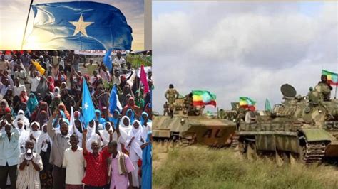 Dagaal Ka Dhex Qarxay Shacabka GEDO Iyo Ciidamada Itoobiya Kuwaasi Oo