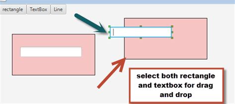 Javafx 8 HOW TO SELECT MULTIPLE SHAPES DRAG AND DROP IN JAVA FX