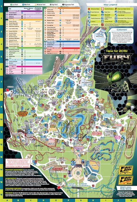 Carowinds 2025 Calendar Google Maps Beryle Juditha