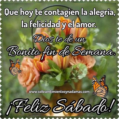 Mensaje de buenos días sábado de Dios Descubre la inspiración