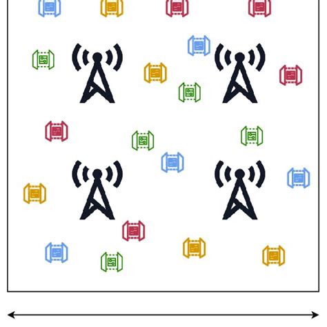 pdf cooperation for spreading factor assignment in a multi operator lorawan deployment
