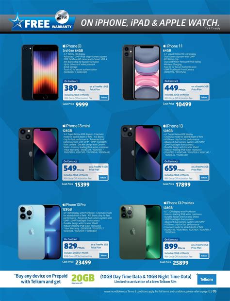 Iphone Price Per Month Telkom Informacionpublica Svet Gob Gt