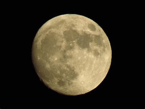 Free Images Atmosphere Space Night Sky Full Moon Circle