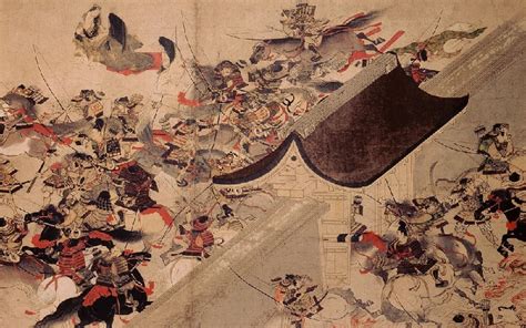 Sejarah Samurai Jepang Dari Awal Hingga Akhir Masa Jayanya Okezone News