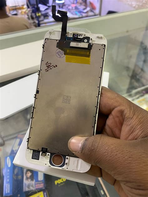 Iphone S Original Display Bsas Mobile Service