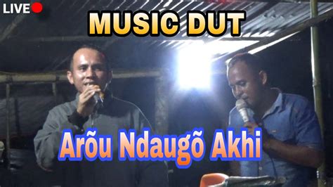LAGU DANGDUT NIAS SITAMBAI NASI Pesta Wahyu Harefa YouTube Music