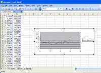Digitize Graphs Charts Plots With Bytescout Graph Digitizer Scout