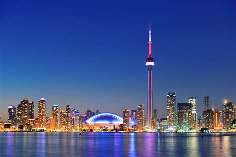 Land Acknowledgement IABC Toronto