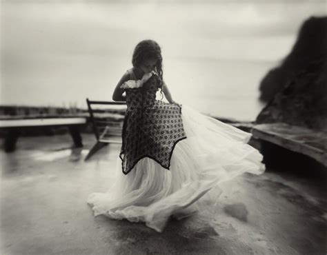 Virginia At 9 Photo By Sally Mann 1994 Sally Mann Photography Sally