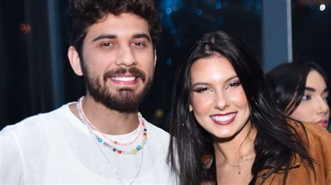 Fim do namoro de Ana Castela e Gustavo Mioto tem um pivô diz jornalista